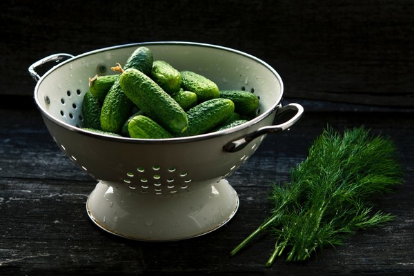 Cornichon: Légume Ou Fruit ? – Recettes Pratiques