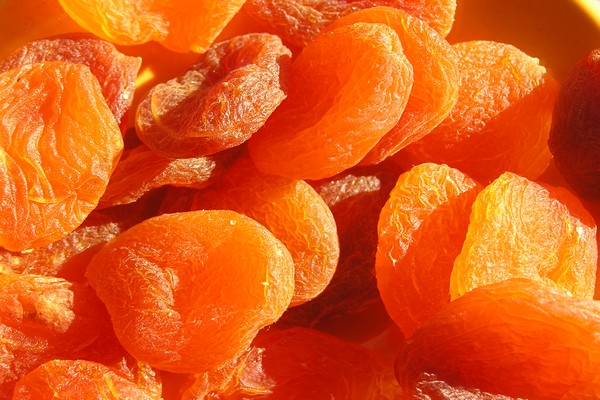 Quelle Quantité D’abricots Secs Par Jour ? – Recettes Pratiques