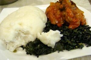 Recette ugali – Recettes Pratiques
