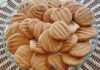 Recette biscuit facile | Recettes Pratiques