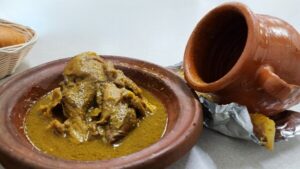 Tangia Marrakech traditionnelle aux épices – Recettes Pratiques