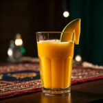 Jus de Mangue Exotique – Recettes Pratiques