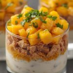 20 recettes faciles de verrines – Recettes Pratiques