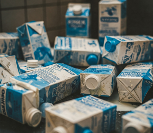 Transformez Le lait périmé : Découvrez 16 Utilisations Astucieuses ...