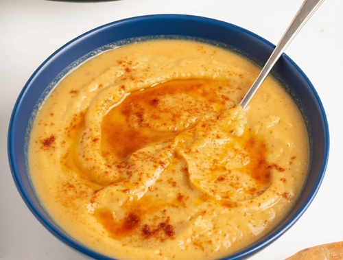 Bisarra (soupe marocaine aux fèves) – Recettes Pratiques