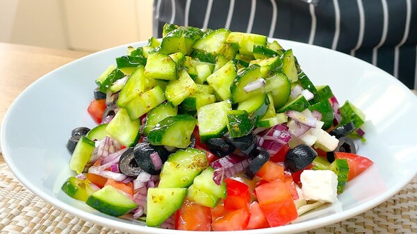 Tchoutchouka recette marocaine – Recettes Pratiques